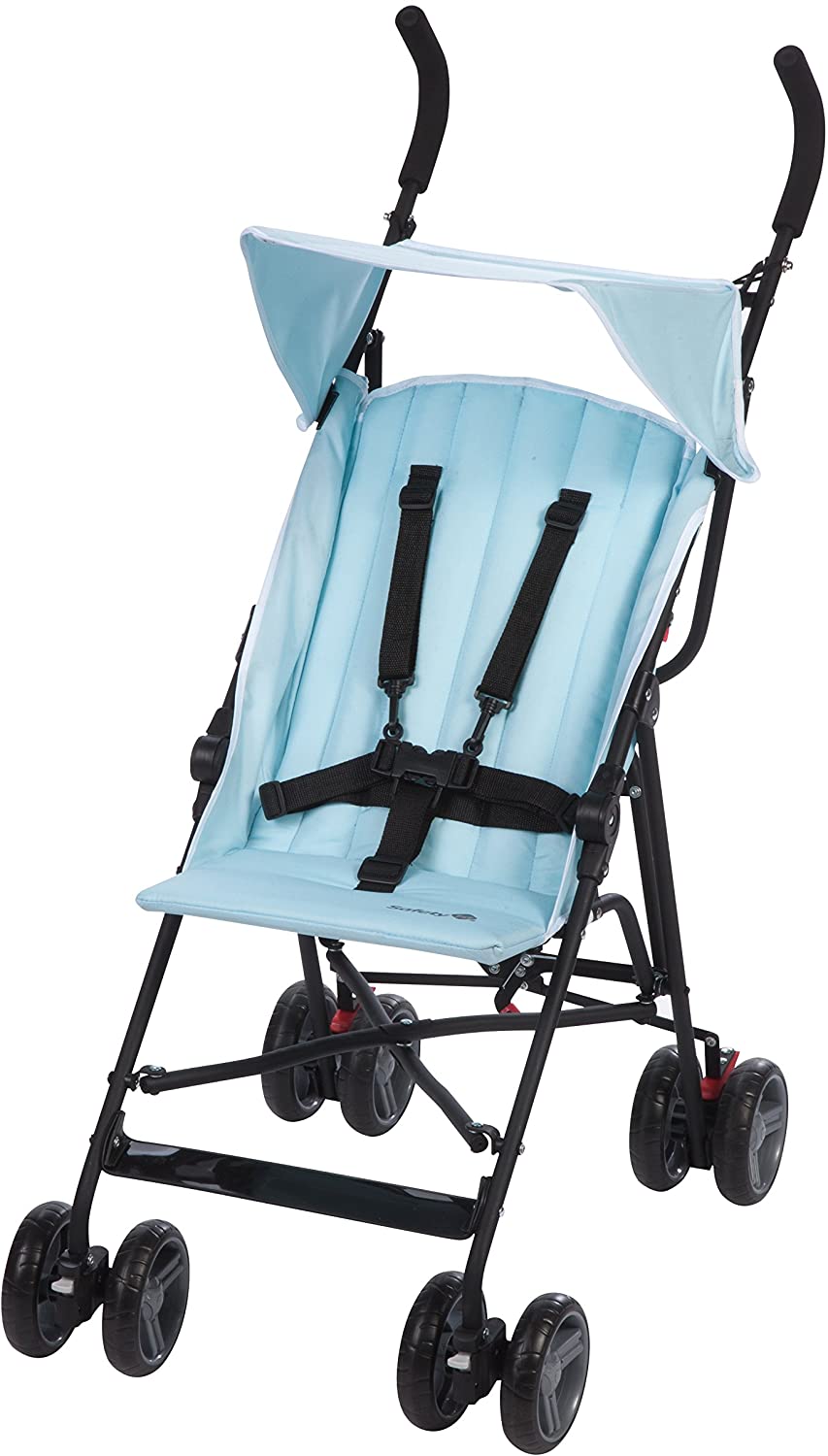 Safety 1st Buggy Flap, lätt barnvagn med soltak, relaxposition och ...